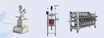 Highly Dynamic Temperature Control System for Pharmaceutical & Chemical ...